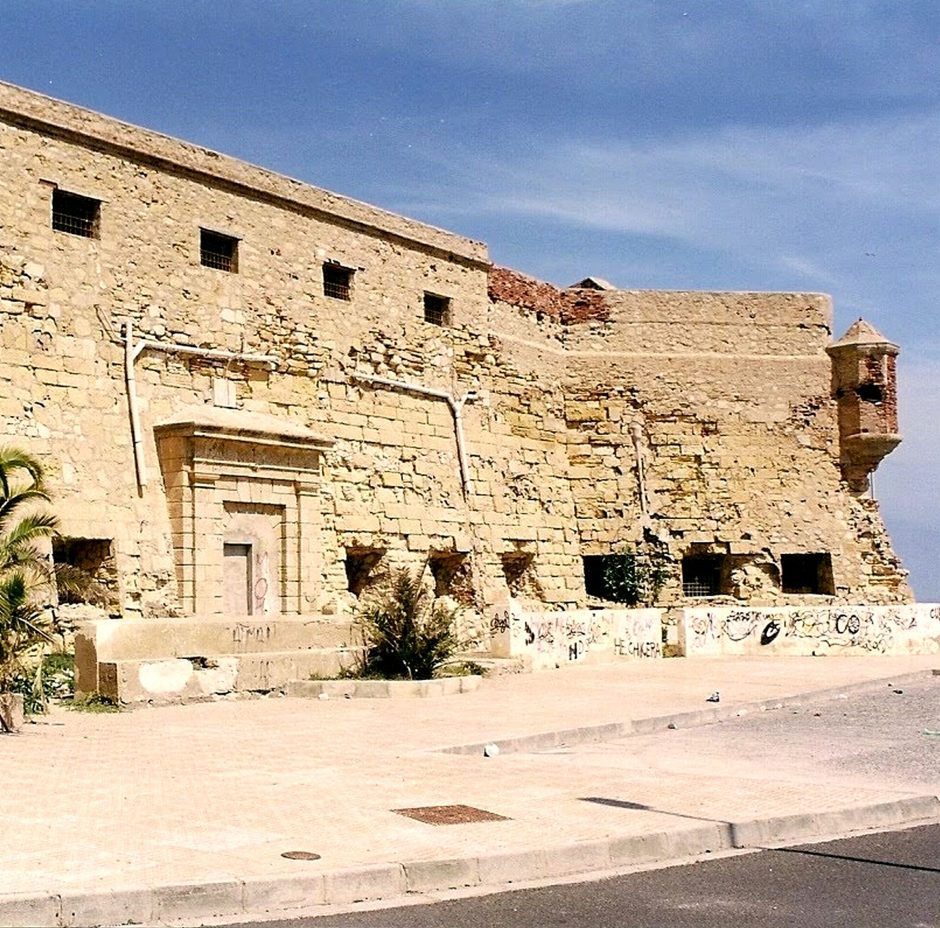 Presidios – ARQUITECTURA PENITENCIARIA
